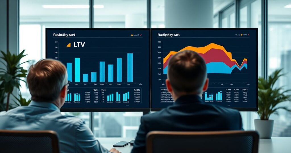 LTV vs CLTV: Understanding Loan-to-Value and Combined Loan-to-Value Ratios