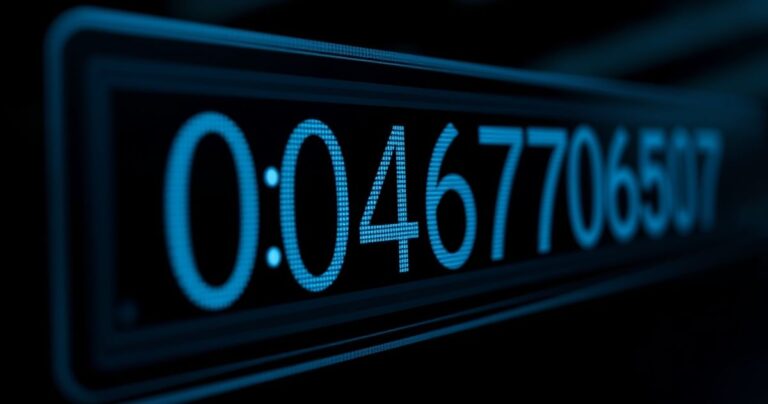 Loan Identification Number (LIN): Your Loan's Unique Unique Identifier