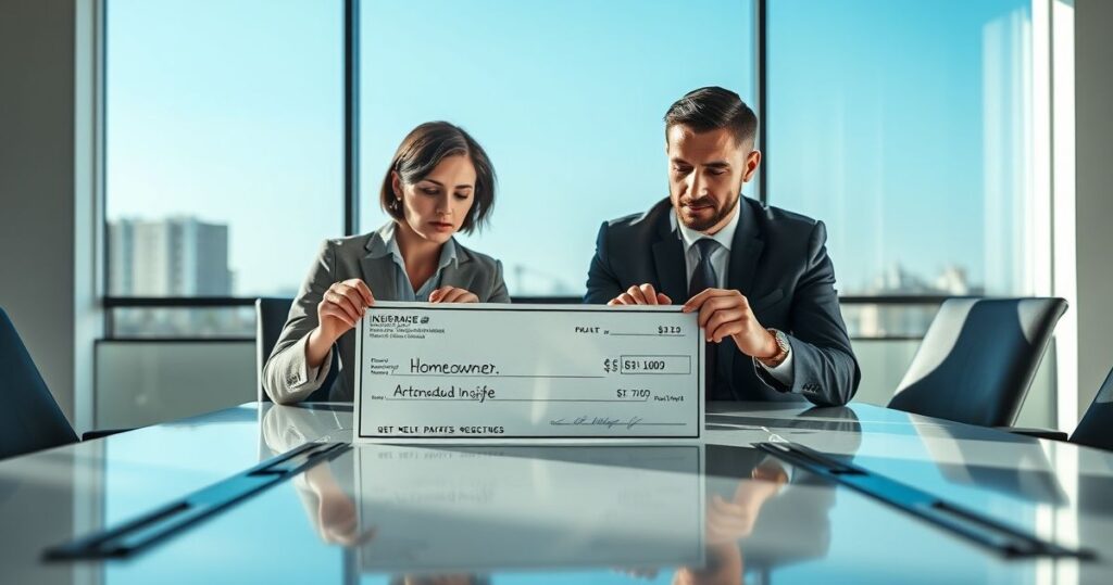 Loss Draft: What It Means for Your Insurance and Mortgage