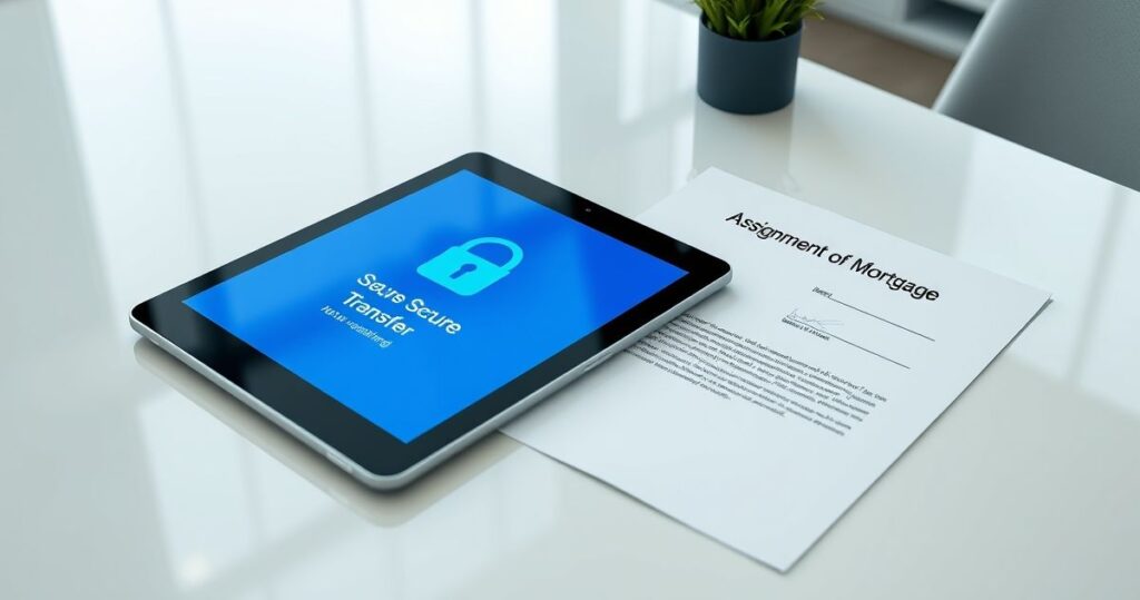Assignment of Mortgage: Definition, How It Works, and What It Means for ...