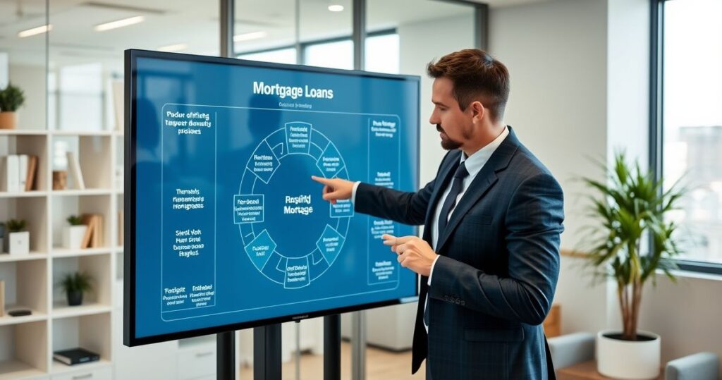 Mortgage Loan Cycle: Understanding Each Stage from Application to Servicing