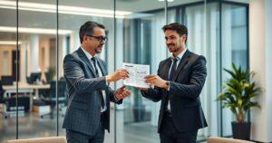 Notice of Interest Rate Adjustment: What It Means for Your Loan