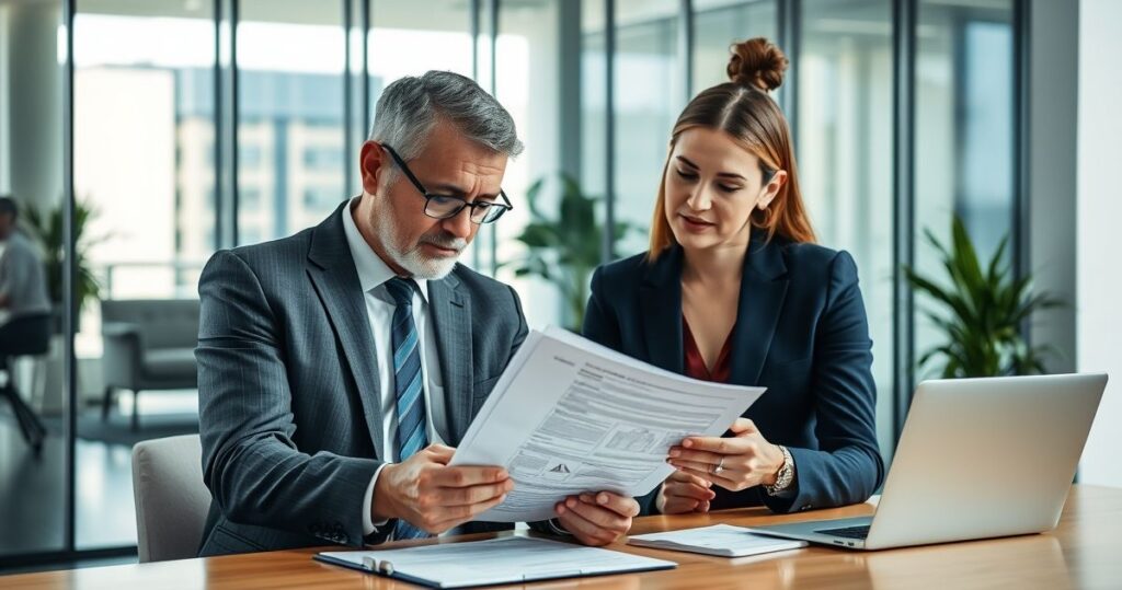 Revenue Agent Report (RAR) Explained