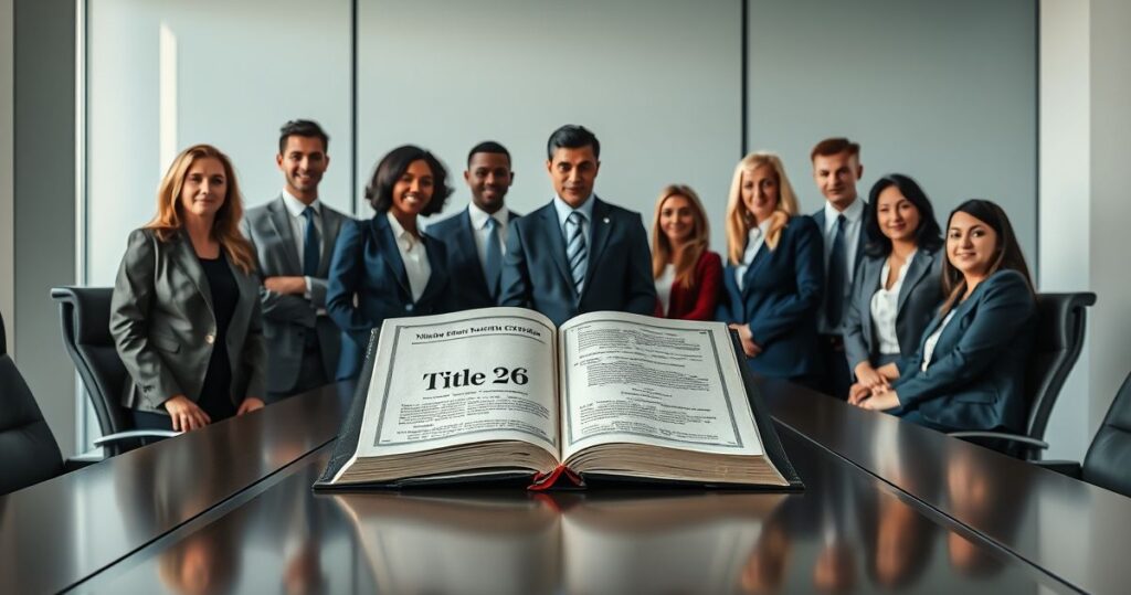 Internal Revenue Code (IRC) - Understanding America's Federal Tax Law