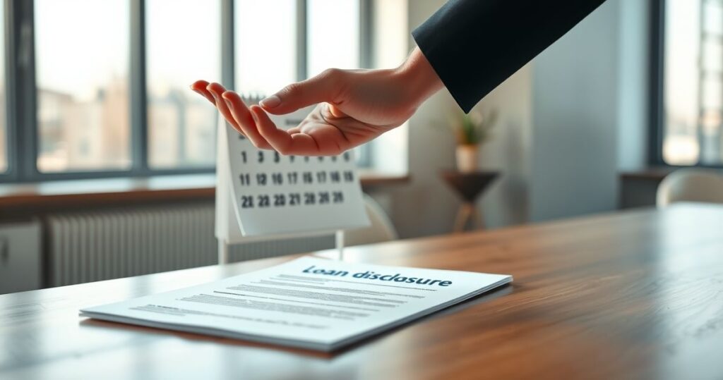 Right of Rescission: Understanding Your 3-Day Loan Cancellation Right