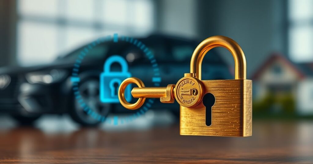 Secured Personal Loan: Definition, How it Works, and Requirements