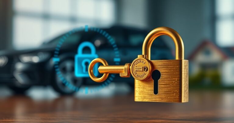 Secured Personal Loan: Definition, How it Works, and Requirements