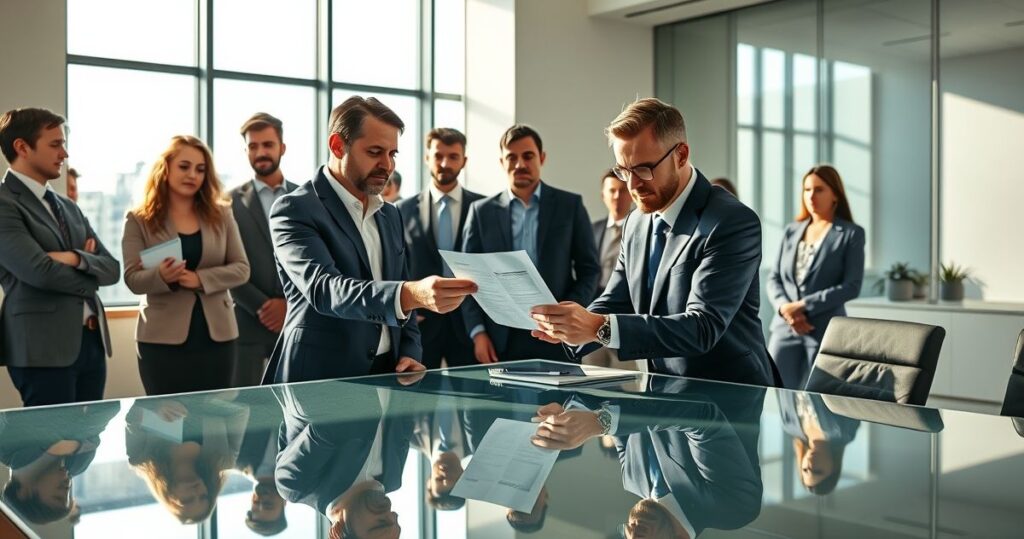 Financial Claim: Definition, Types, Process, and Tips for Filing
