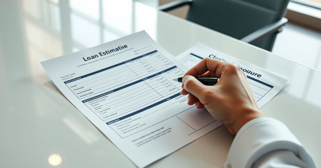 RESPA-TILA Integrated Disclosure (TRID) Rule: Simplifying Mortgage ...
