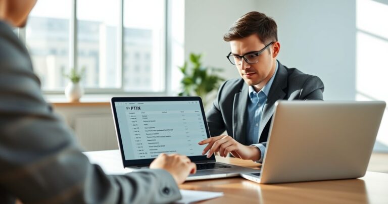 Preparer Tax Identification Number (PTIN) Explained