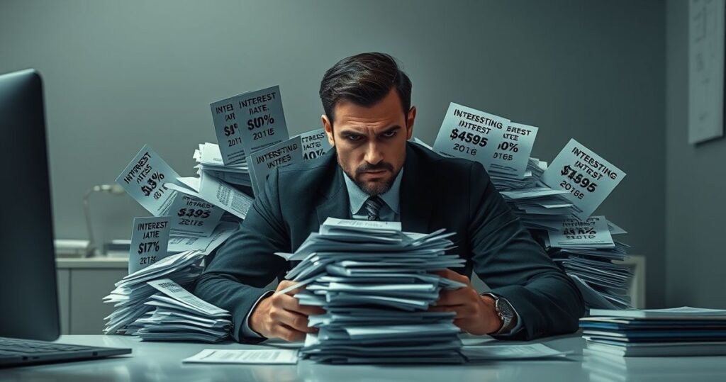 Loan Shark: Definition, Dangers, and Legal Alternatives