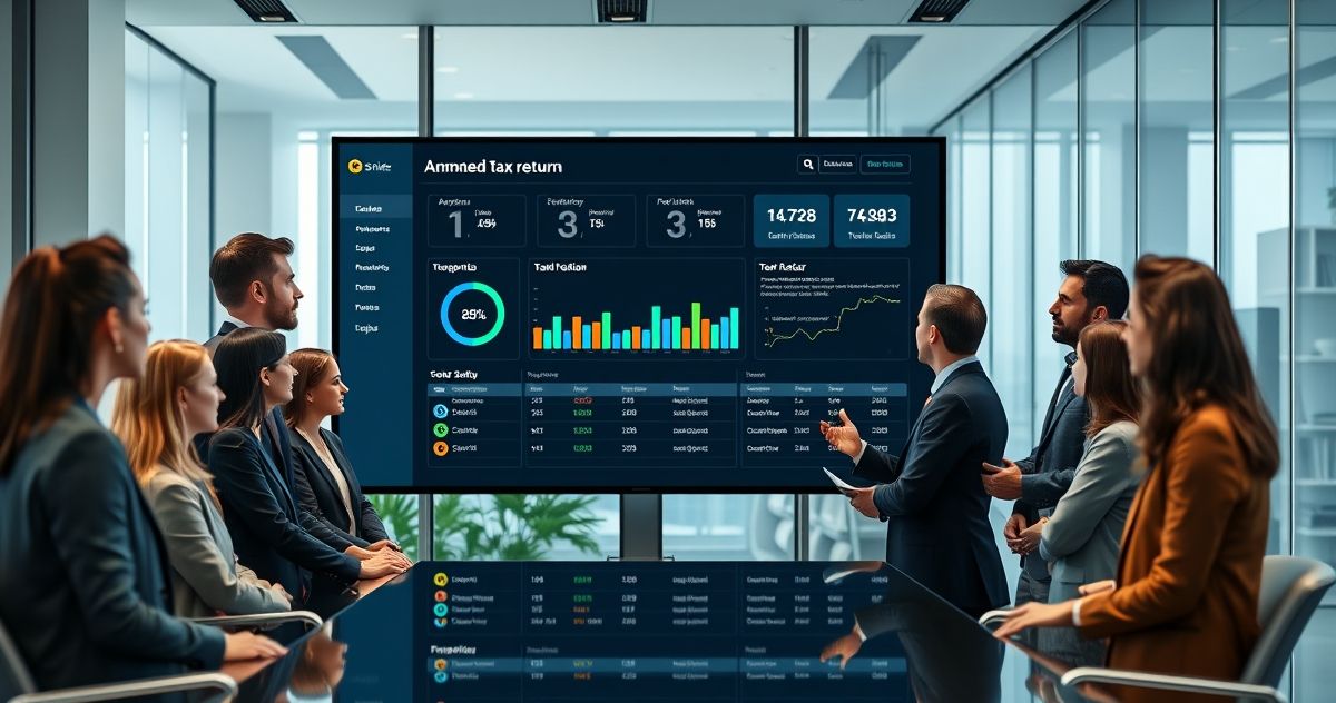 Where's My Amended Return? – Track Your IRS Amended Tax Return Status