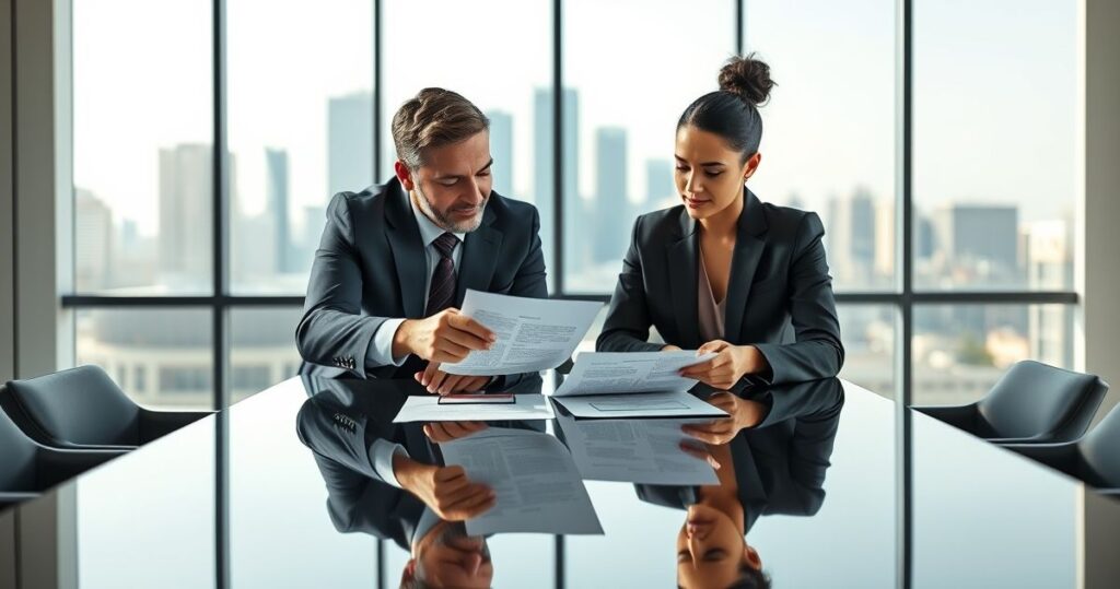 Two-Tier Loan Approval Process Explained