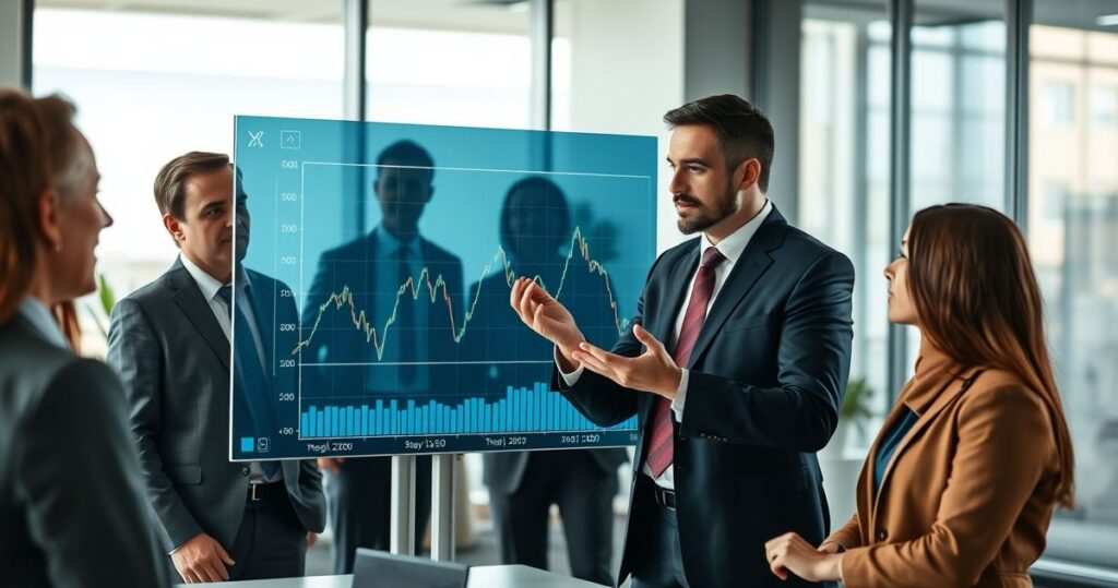 Standard Deviation in Investments: Measuring Your Portfolio's Volatility