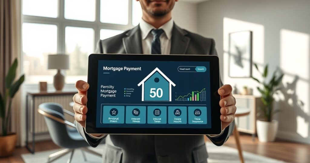PITI: Principal, Interest, Taxes, and Insurance Explained