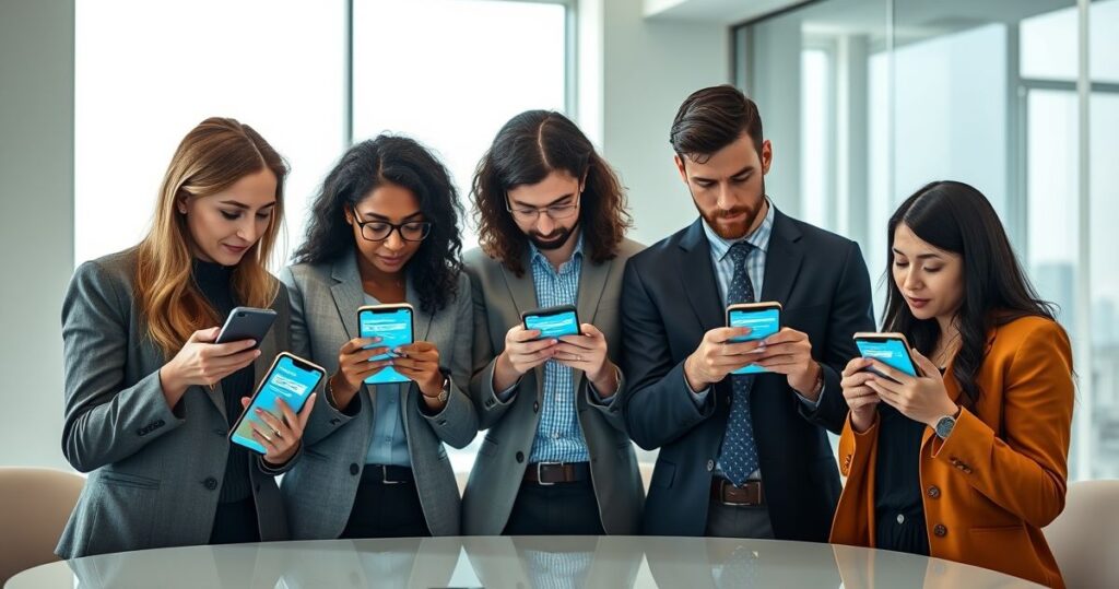 IRS2Go Mobile App: Your Official IRS Tax Companion