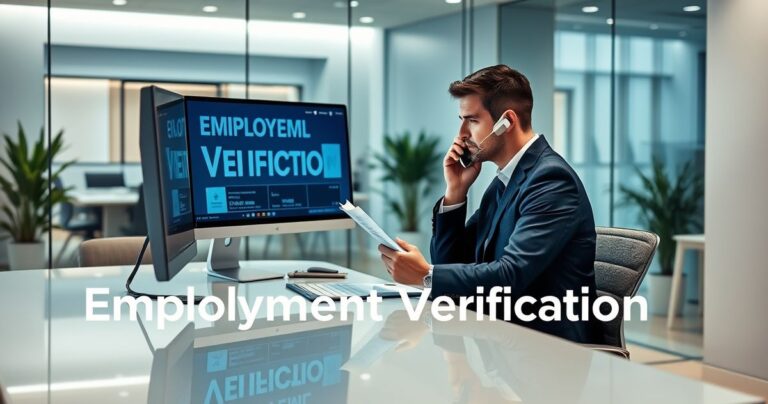 Verification of Employment (VOE): What It Means and Why It Matters
