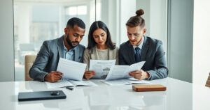 Vesting Title for Married Couples: How to Hold Property Ownership