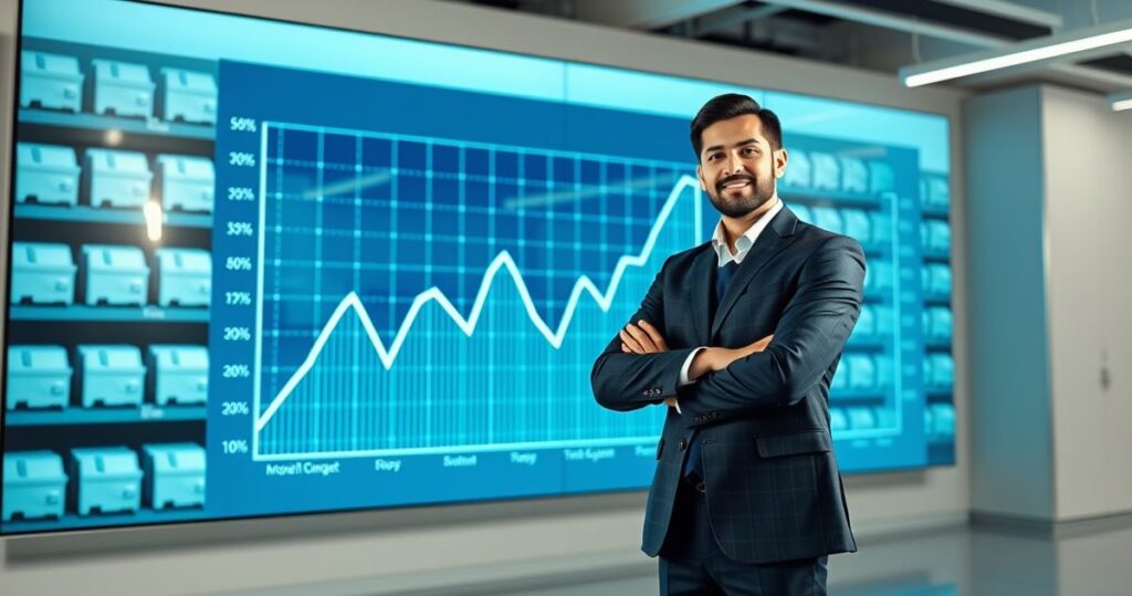Warehouse Line of Credit: Definition and How It Works