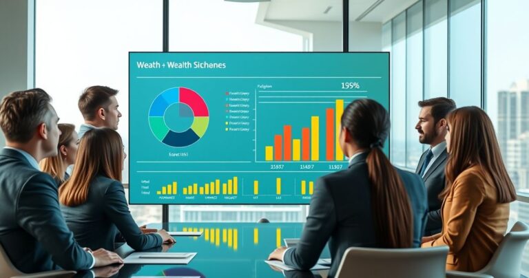 Wealth Distribution: Definition, Impact, and Why It Matters
