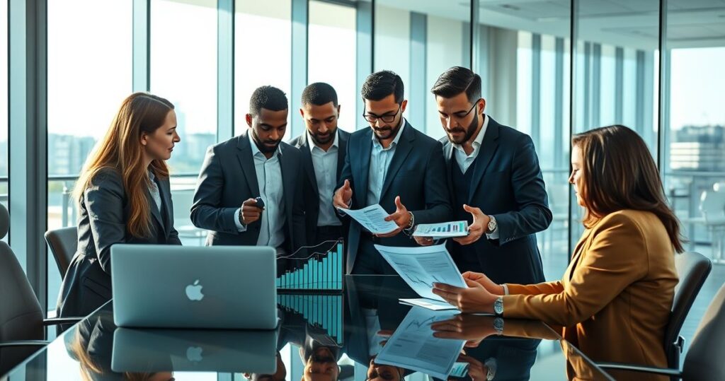Affiliated Group: Definition, Tax Benefits, and IRS Rules