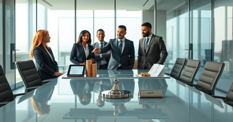 Assets, Liabilities, and Equity Explained