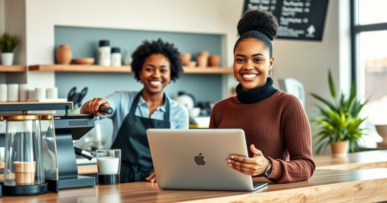 Barista FIRE Explained: What It Means for Your Financial Plan