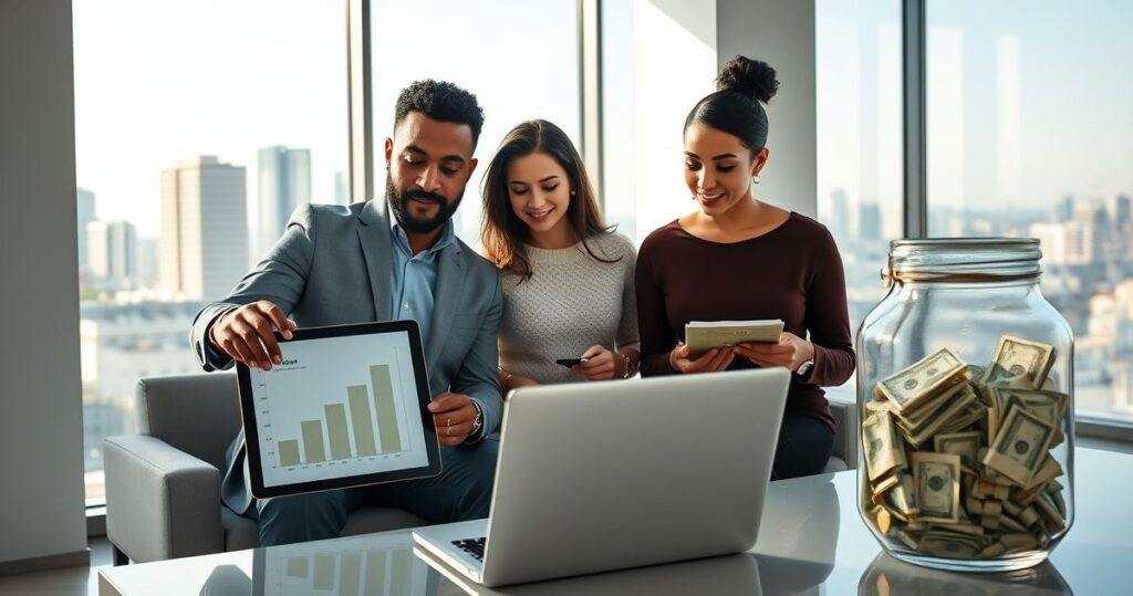 Bridging Strategies for Early Retirees