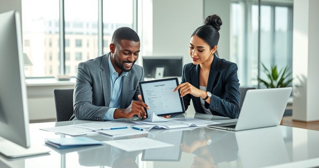 Change of Address with the IRS: How to Update Your Tax Records