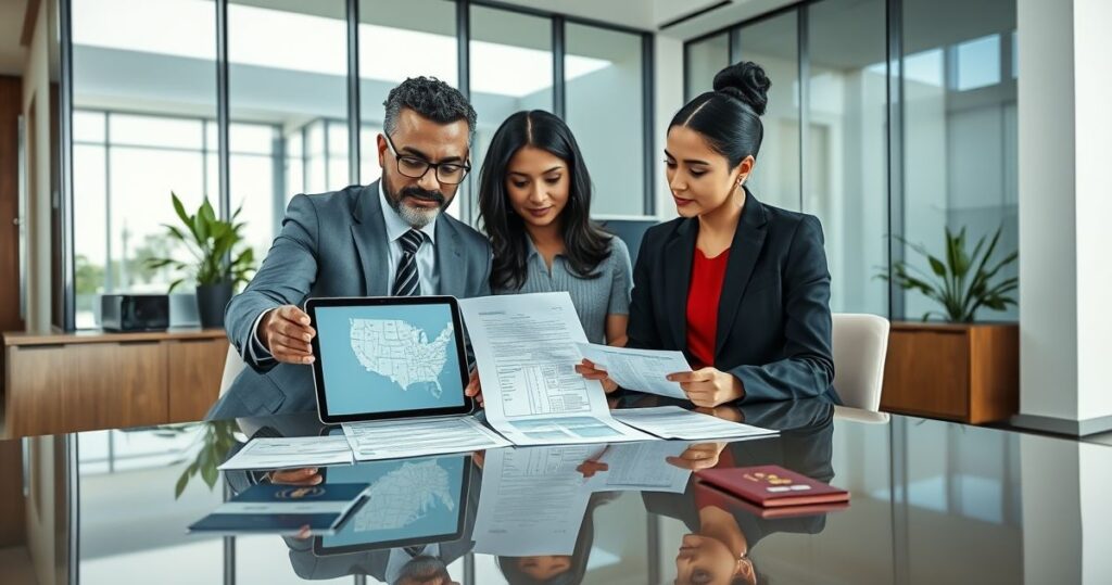 Changing State Residency for Tax Compliance