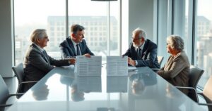 Form 1040 vs 1040‑SR: Which Fits You?