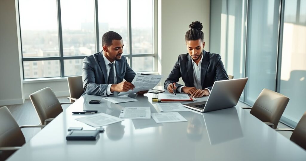 Claims & Rebuttals: Drafting an IRS Response