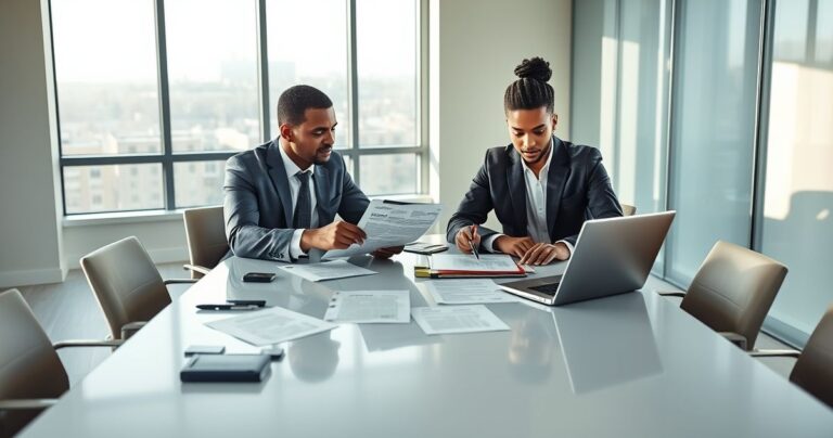 Claims & Rebuttals: Drafting an IRS Response