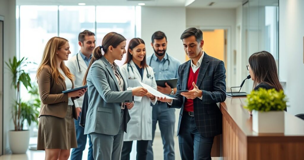 Co-pay Explained: What It Is and How It Works | FinHelp
