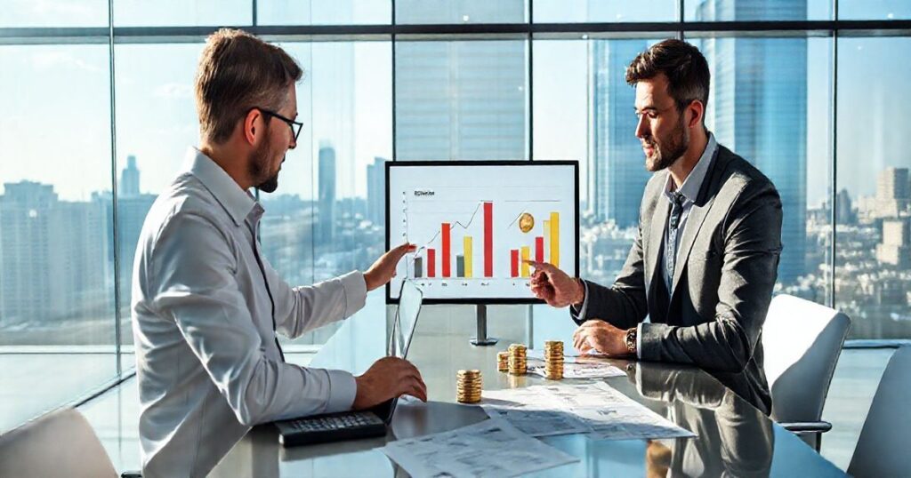 Effective Interest Rate: How to Compare