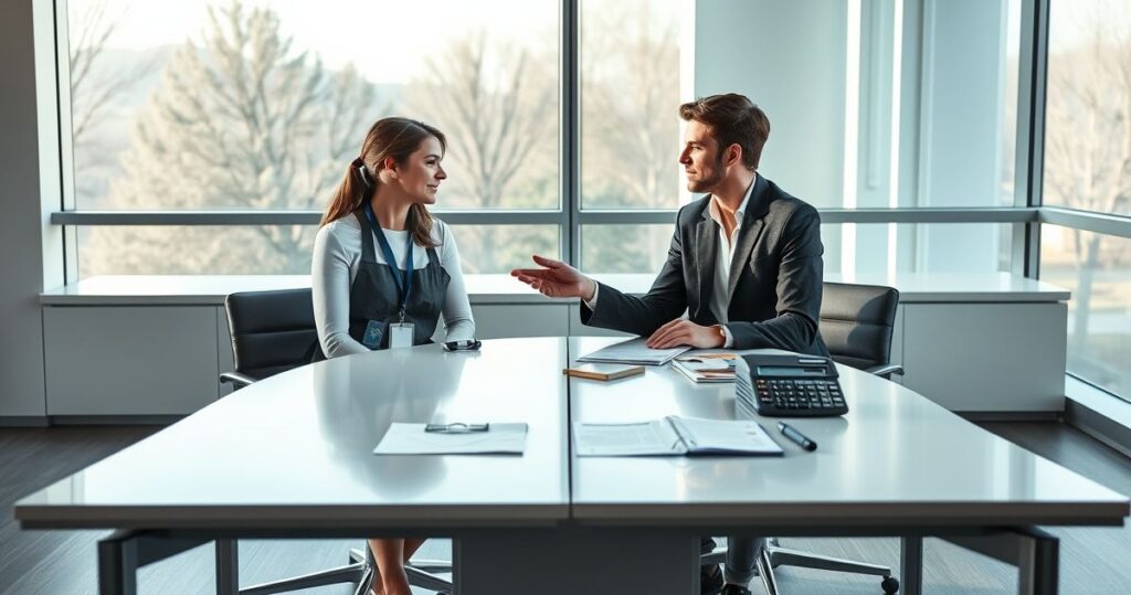Work-Study vs Student Loans: Comparing Options