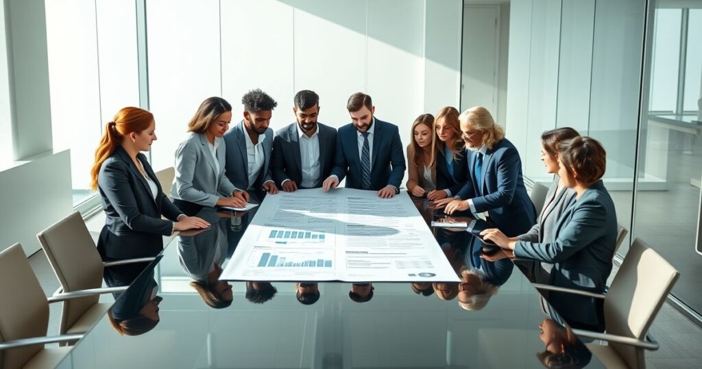 Composite Tax Return for Pass-Through Entities Explained