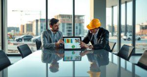 Construction Loans & Draw Schedules — How Disbursements Work