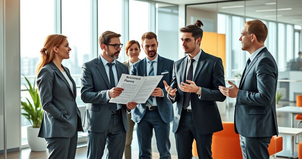 Contributory vs. Noncontributory Retirement Plans: Key Differences and ...