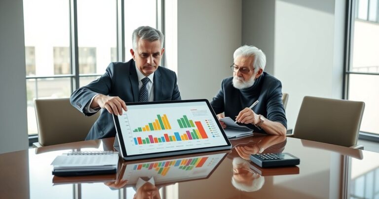 Coordinating Pension Income & Social Security