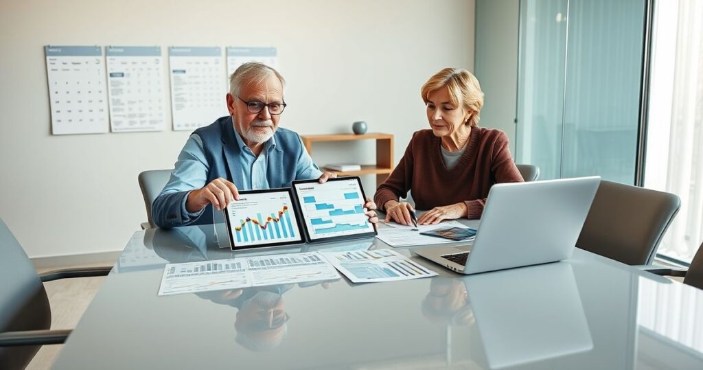 Coordinate Social Security & Retirement Withdrawals