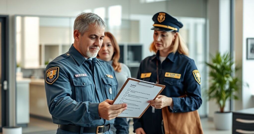 Military and Service-Related Student Loan Discharge: Checklist