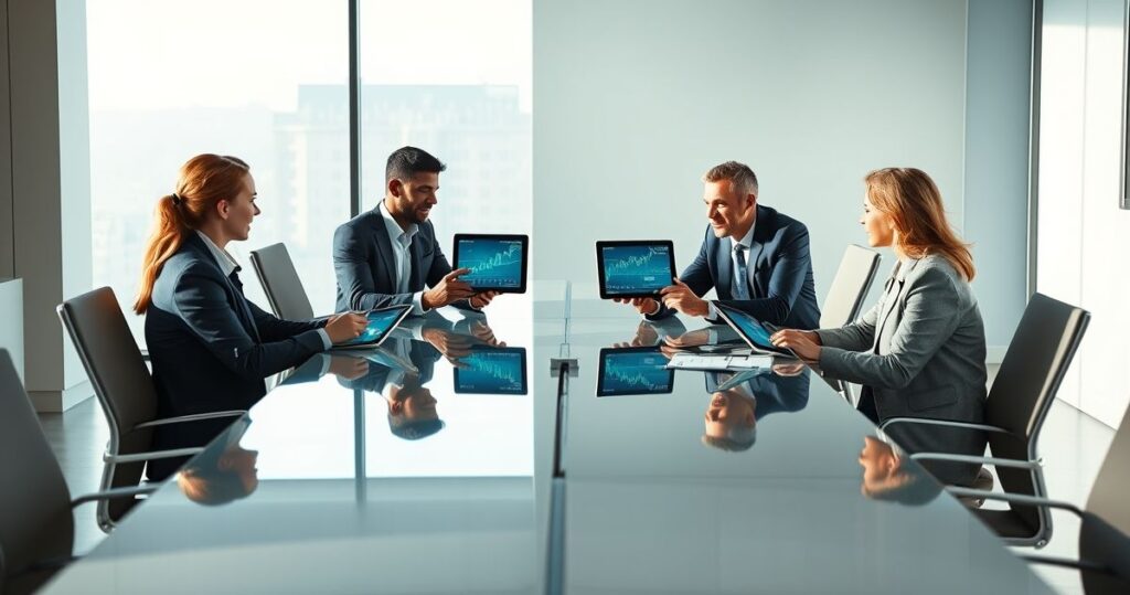 Equity Swap: Definition, Uses, and Risks in Financial Planning
