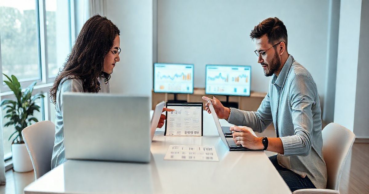 Evaluating Financial Planning Software