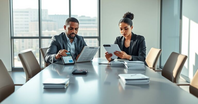 Evaluate a Short-Term Cash Advance Offer Safely