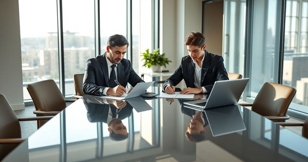 Handling Tax Issues After Death: Executor Actions