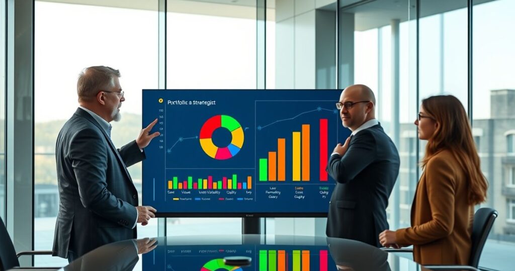Factor Tilts: Smart Beta in Personal Portfolios