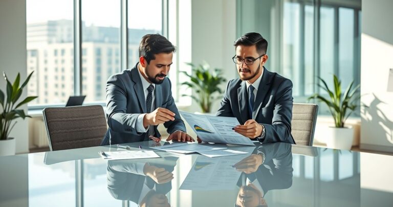 What Is a Fiduciary Financial Advisor? | FinHelp