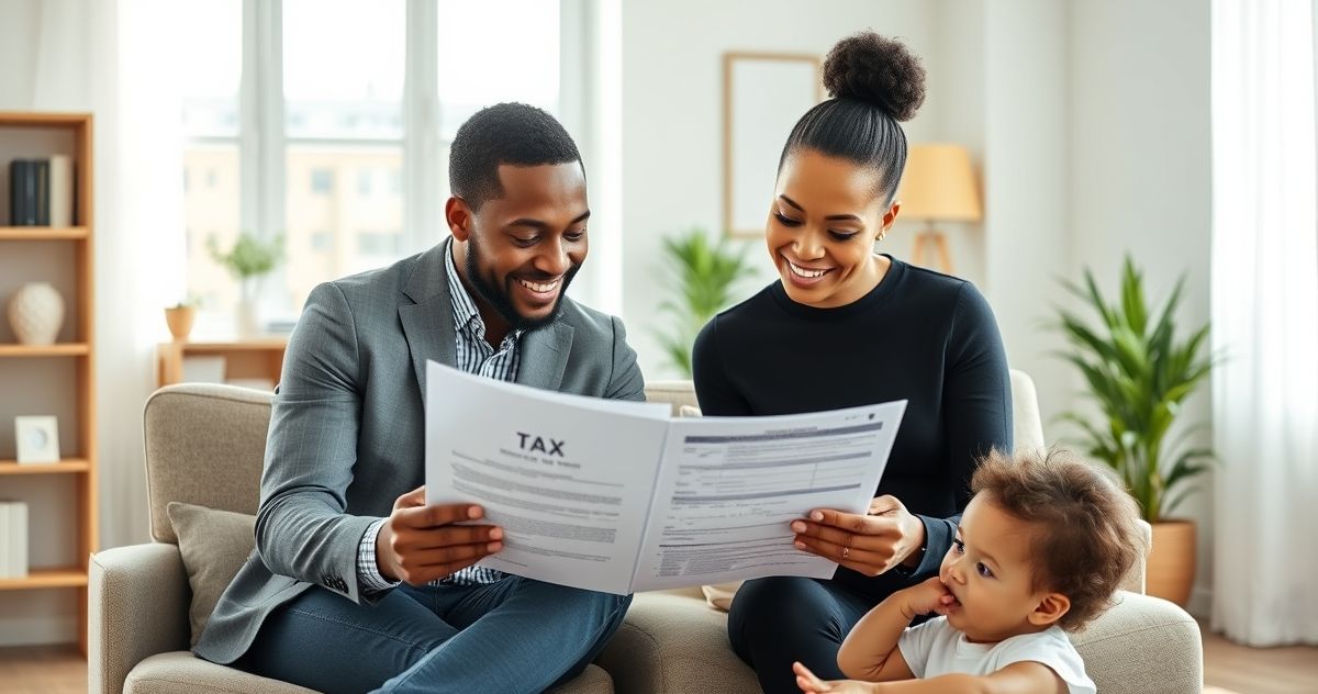 Dependents Definition & Tax Guide
