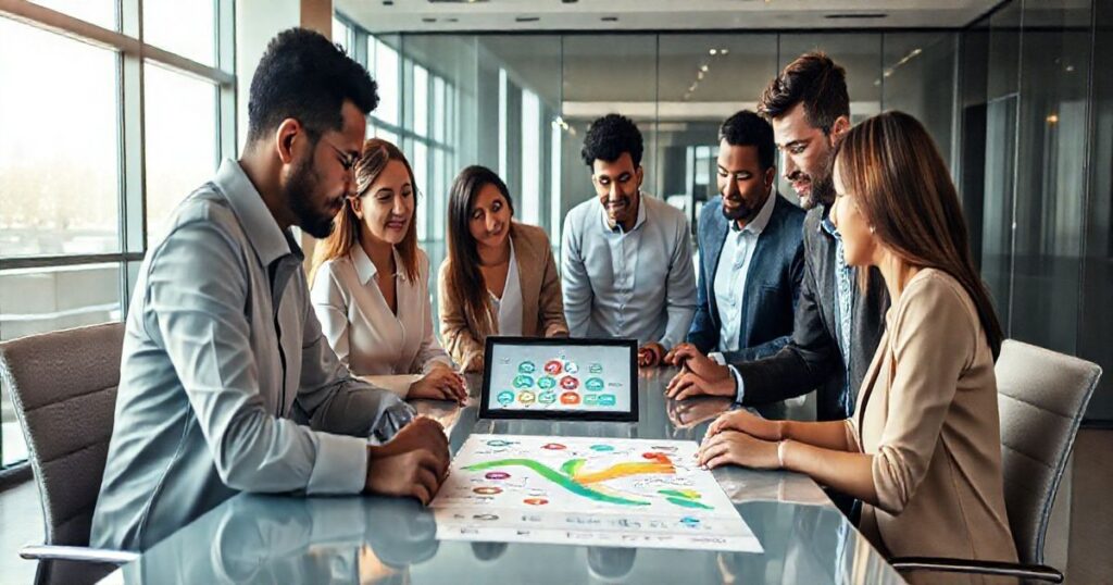 Financial Roadmap for Freelancers & Gig Workers